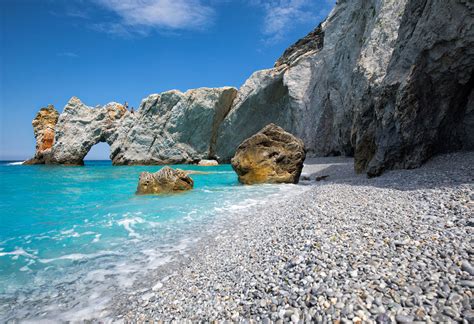 Lalaria Beach Pebble Thieves Subject To 1100 Fine