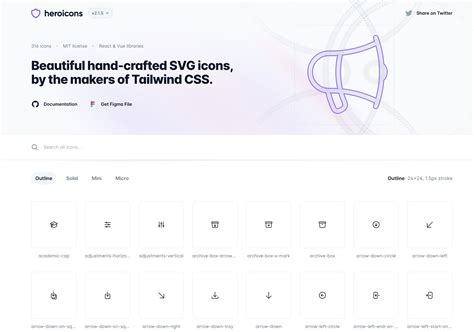 Top 6 Angular Icon Libraries At Present