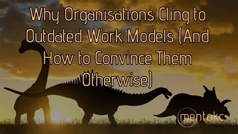 Embracing Flexible Work Models To Replace Outdated Practices