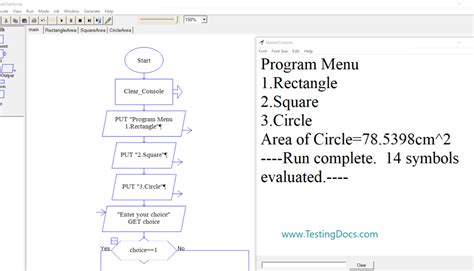 Raptor Flowcharts Archives