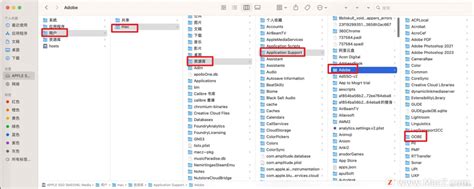 Adobe应用安装提示【错误代码1】解决方法~linximacz09的技术博客51cto博客