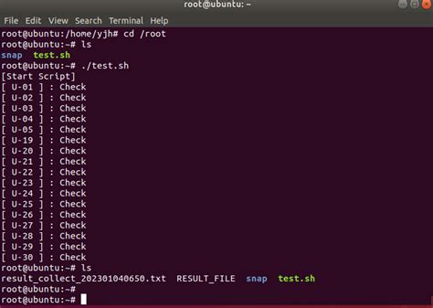 GitHub Infosec Vulnerability Scanner Ubuntu Vulnerability Scanner