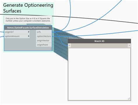 Watch D Behaves Weirdly Issue DynamoDS DynamoWishlist GitHub