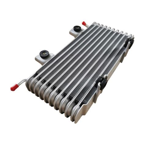 21606jd31a External Transmission Oil Cooler For 2013 2018 2017 Nissan