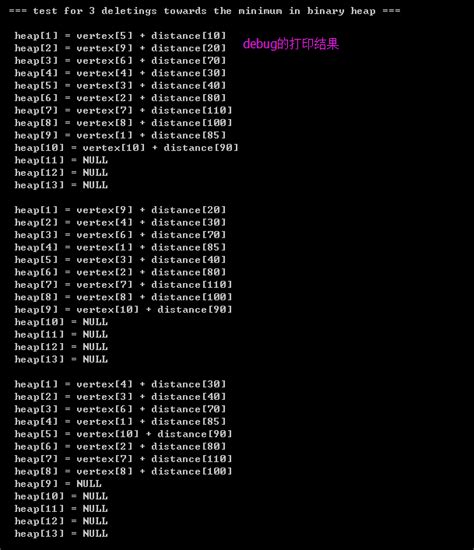 打印结果和调试结果不一样（c语言）串口打印值与debug不同 Csdn博客
