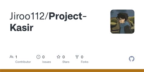 Github Jiroo112project Kasir