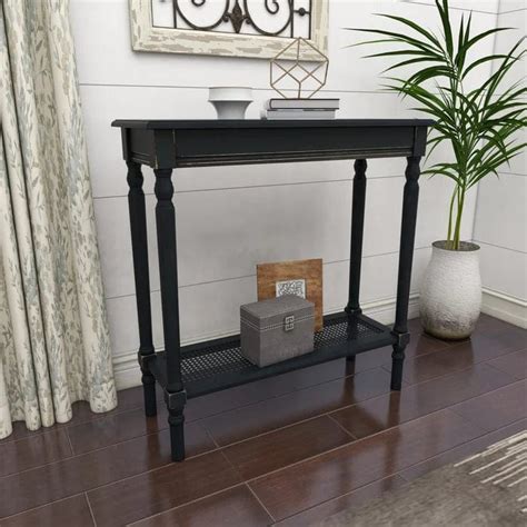 Garcia Console Table