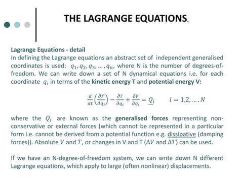 Domv No 7 Math Modelling Lagrange Equationspdf