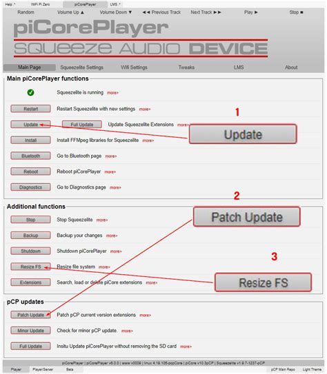 BT On PCP Hi From Dave