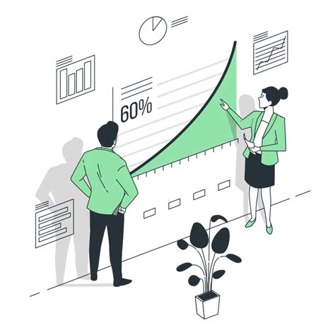 Growth Curve Customizable Cartoon Illustrations Bro Style Artofit