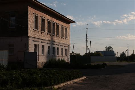 Елатьма - Фотографии русских городов