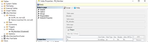 叢集索引簡介 Microsoft Sql Server 索引作為提升查詢效能有相當顯著的效果 設定叢集索引會使硬碟裡實際資料的排序照叢集