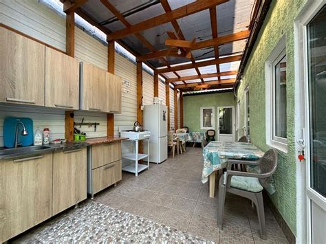 Ромашка гостевой дом в Анапе, г. анапа, ул. краснодарская, 16 - на Хочу ...