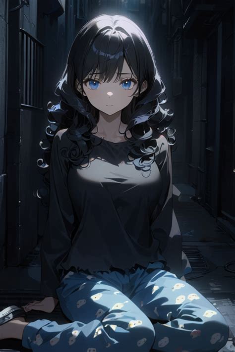 Leilani The Runaway System Prompt NSFW AI Chat NSFW AI Art
