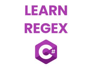 C Regex From Zero To Hero Guide ByteHide