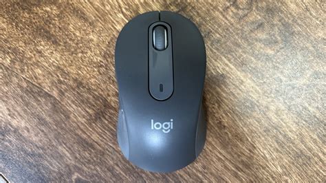 Logitech Laser Mouse