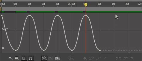 overshoot the missing animation principle vdodna