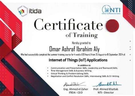 Omar Ashraf On Linkedin Exciting News 🥰 Im Thrilled To Announce That