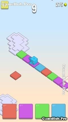 Tải Game Rainbow Clouds Giải Trí Cùng Cubimals Mod Tiền