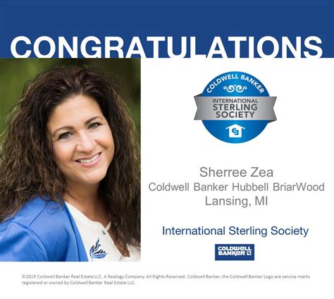 Sherree Zea Posted On Linkedin