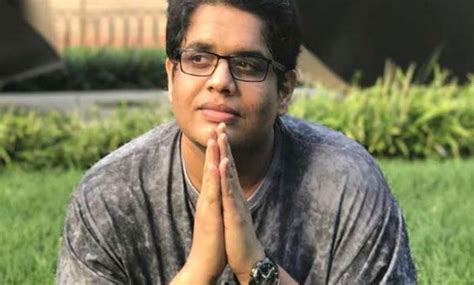 Tanmay Bhat Biography An Indian Youtuber And Former Ceo Of Aib