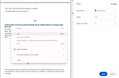 Can T Copy And Paste From PDF Fix It Once And For All
