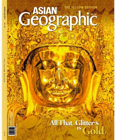 Asian Geographic Issue 164 2024 Overview Asian Geographic Is The Bi Monthly Magazine That