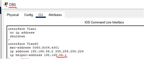Solved Dhcp Failed Apipa Is Being Used Cisco Community