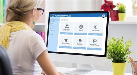Hris Software Revolutionizing Human Capital Management