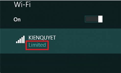 Fix 99 Error Laptop Cannot Catch Wifi On Windows 10 Ngolongtech