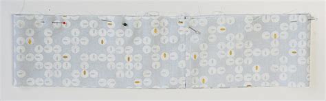 Free Drawstring Project Bag Pattern VickyMyersCreations