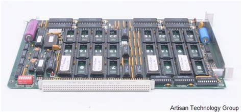 671 1171 Tektronix Eprom Nvram Ii Board For Vm700a Video Measurement Set Artisantg™