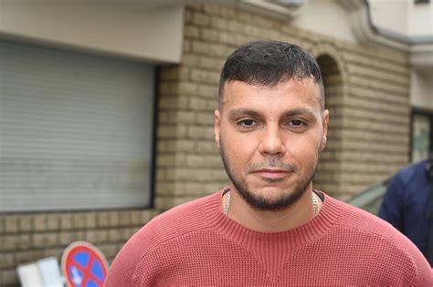 Partnerin Von Osan Yaran Was Der Lets Dance Star über Seine Ehefrau Verrät Abendzeitung