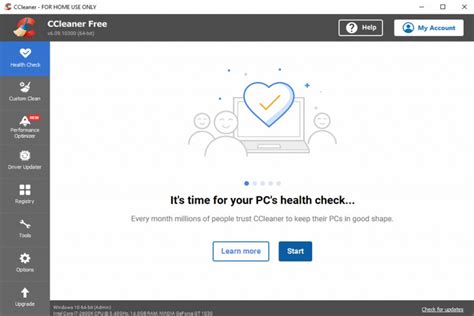 7 Best Pc Tune Up Tools For Windows Os