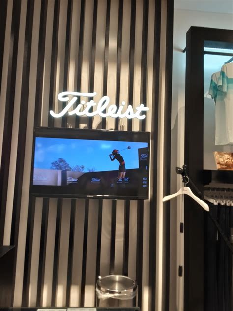 타이틀리스트 롯데파주 쇼핑 정보와 주변 관광 명소 및 근처 맛집 여행 정보