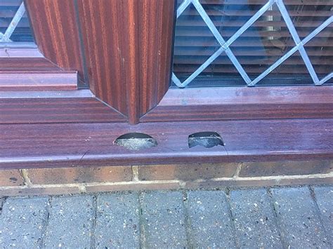 UPVC Repairs Window And Door Services Damage Genie Kent