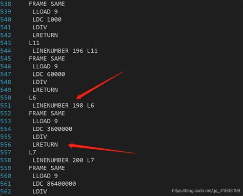 Java修改字节码技术，javassist修改class，asm修改classperiodbarrierscrossed Csdn博客