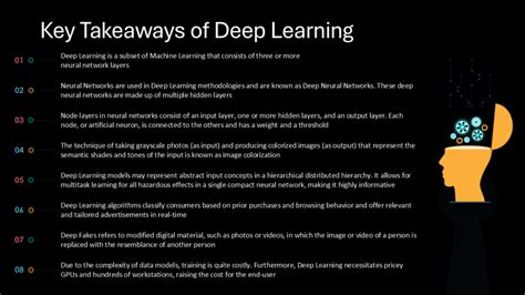 Use Cases Deep Learning Innspirator
