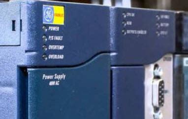 GE RX3I With Proficy Machine Edition E Learning Course Digital Automation Training