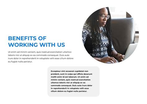 Advantages Over Others Html Code Example By Nicepage