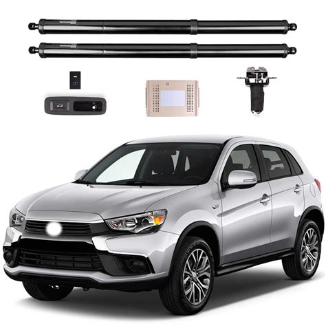 niro ev 전기 테일 게이트 리프트 기아 니로 suv 2017 2018 2019 2020 2021 aliexpress