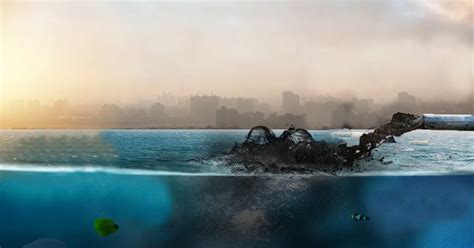 Industrial Wastewater What Is It Waterlyst