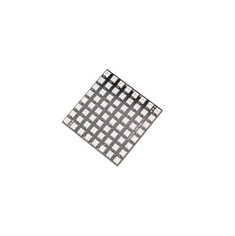 Cjmcu 64 Bit 8×8 Rgb Led Driver Development Board Robo Nepal