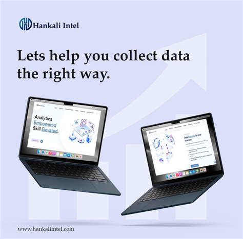 hankali intel on linkedin datadriven datacollection datastrategy