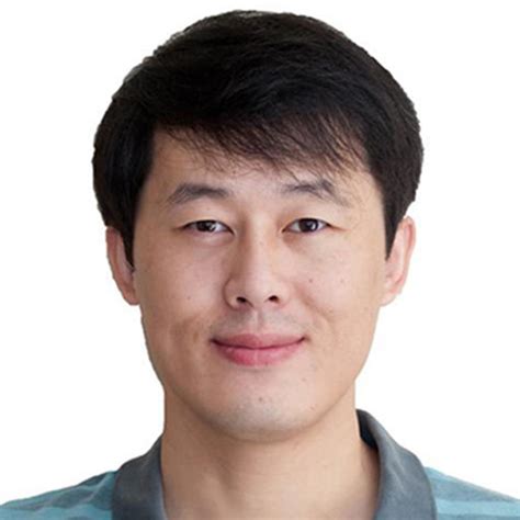 Guoqing Zhang Research Director Dvm Phd Tecon Moscow Mbl Research Profile