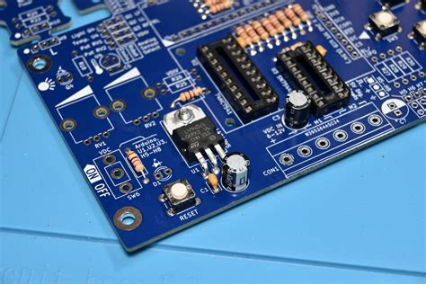 Beaper Nano The Beginner Electronics And Programming Educational Robot For Arduino Nano Esp32