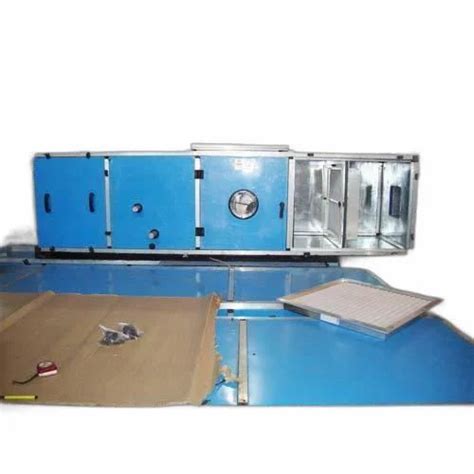 Aarkays Stainless Steel Pharmaceutical Hvac System For Industrial Use To Cfm At Rs