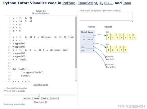 Directory翻译 Python Python在线 Davisl的技术博客 51cto博客