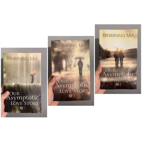 Our Asymptotic Love Story Part 1 2 And 3 Wattpad Book Hobbies And Toys Books And Magazines