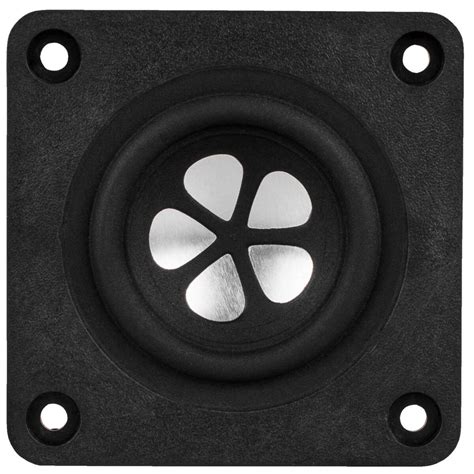 Tang Band T1 1828sd Speaker Module Audiostatus